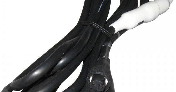 FURUNO Power Cable